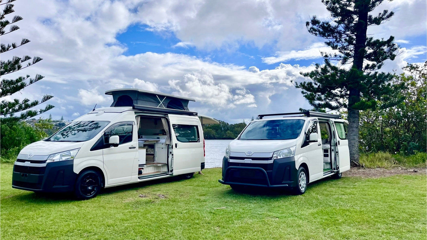 FAQs – STAGBIT Adventures